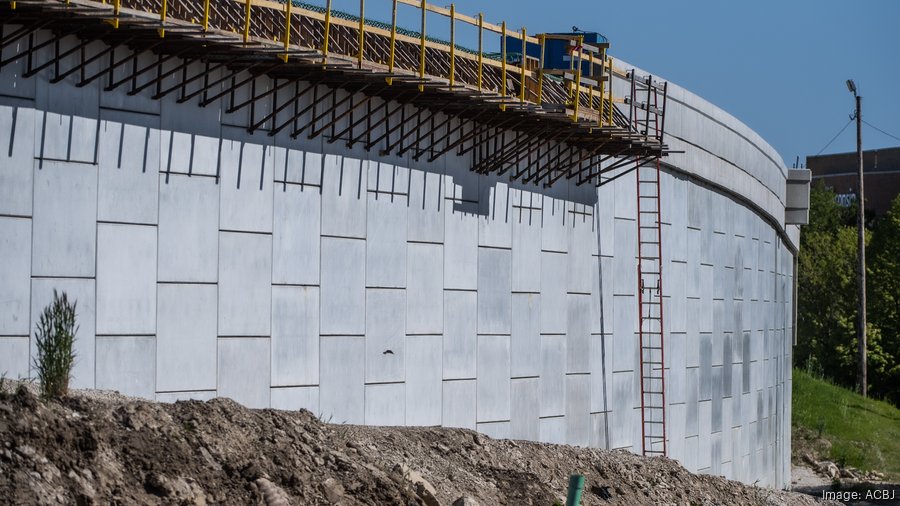 See the reconstruction of Interstate 43 north of Milwaukee: Slideshow ...