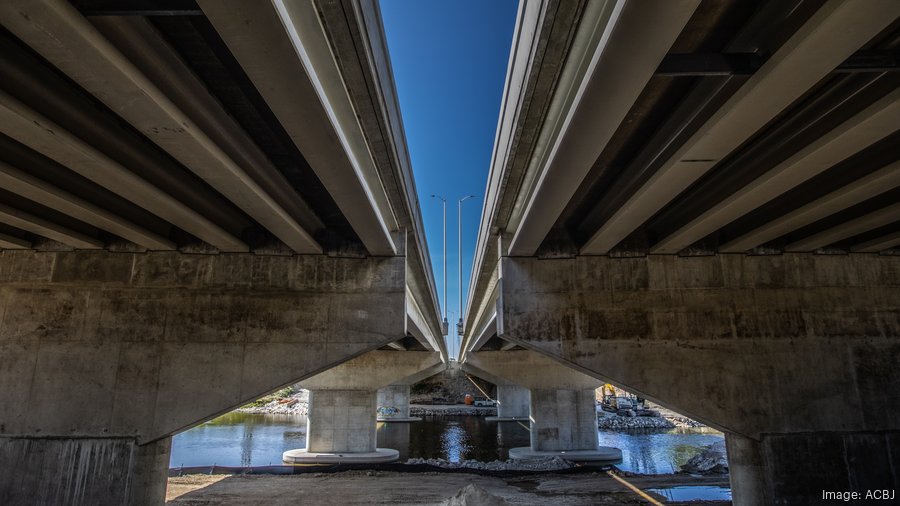 See the reconstruction of Interstate 43 north of Milwaukee: Slideshow ...