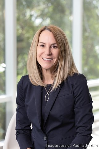 Westchase District leader Jim Murphy retires, Charly Weldon hired as ...