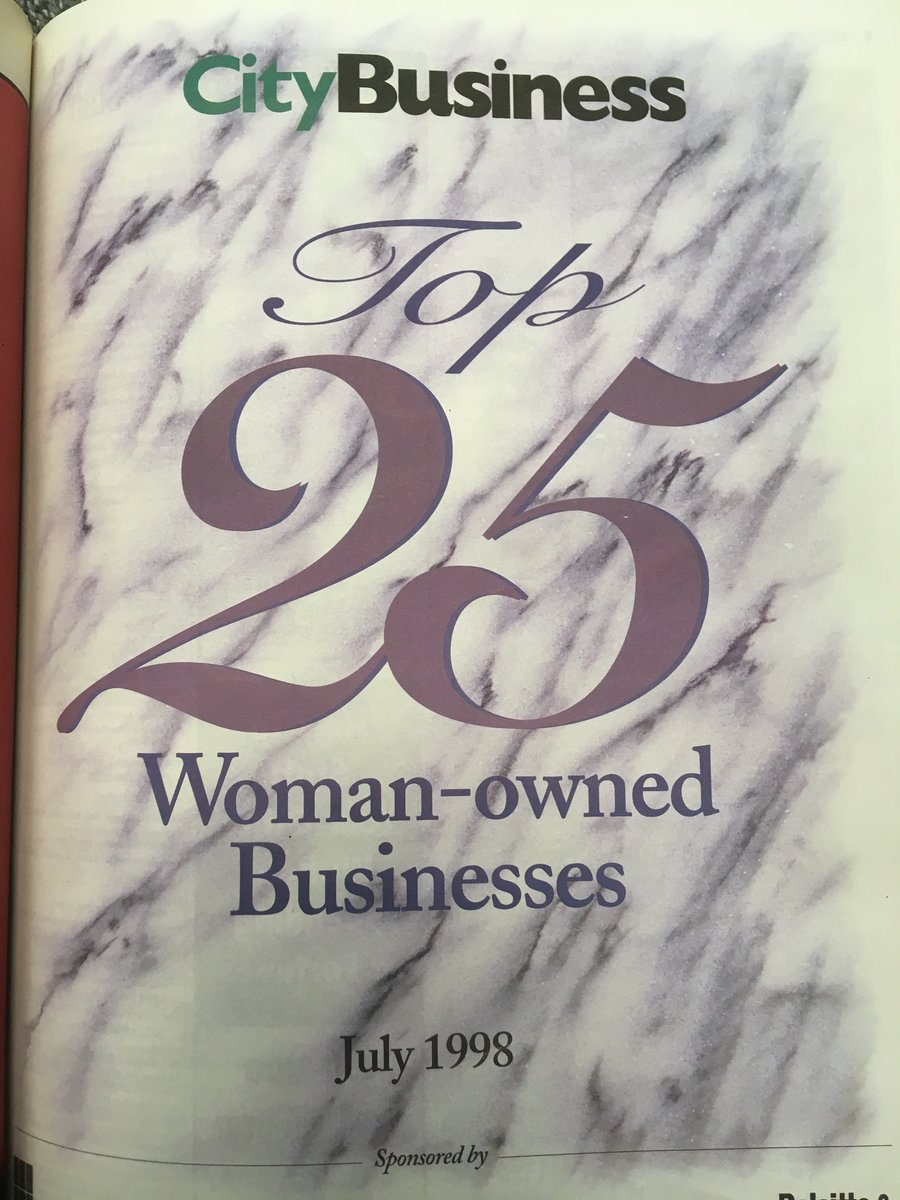 Minneapolis/St. Paul Business Journal 40th Anniversary — Timeline of ...