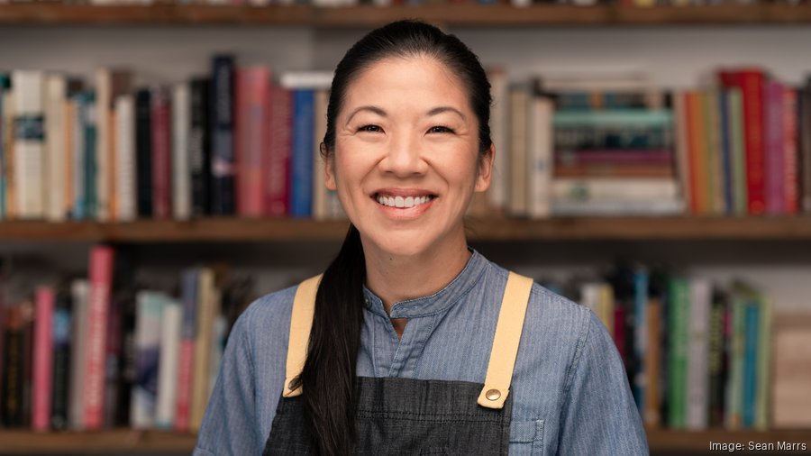 New executive chef of Fête reflects on restaurant industry, strategies ...