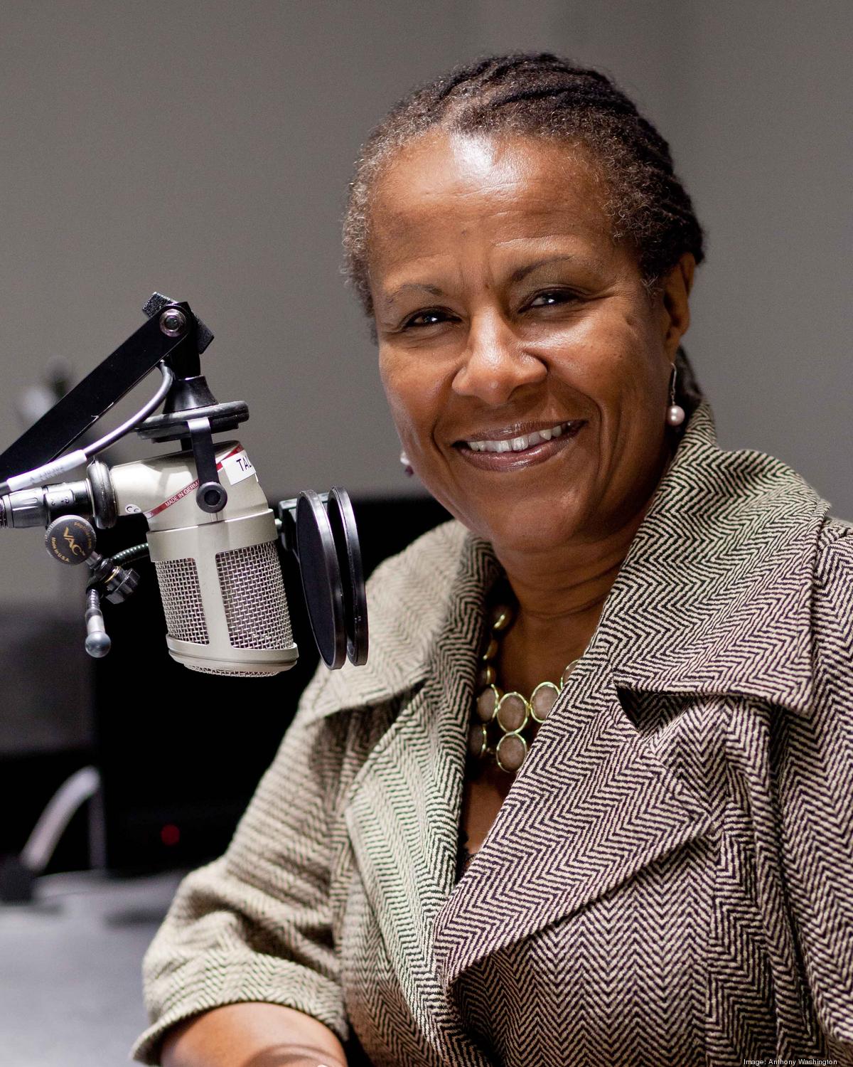 WAMU general manager heads to Seattle - Washington Business Journal