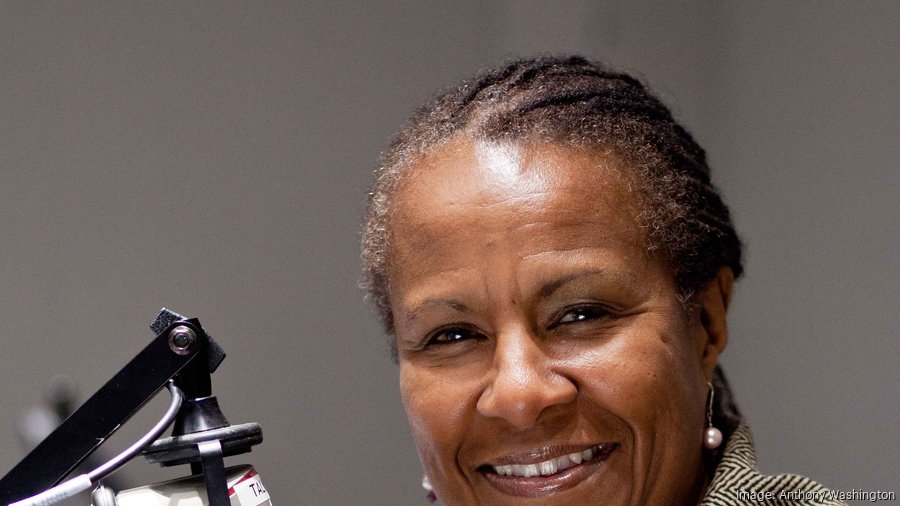 WAMU general manager heads to Seattle - Washington Business Journal