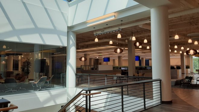 Truliant transforms former Winston-Salem department store into ...