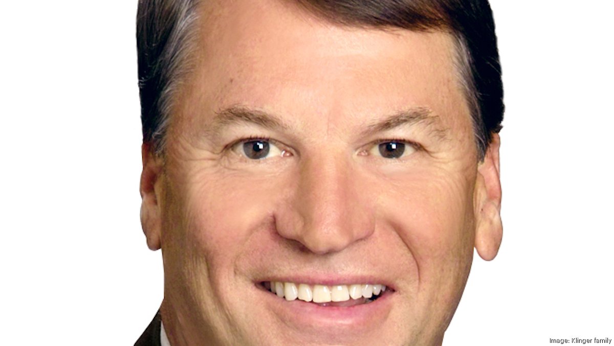 Seattle commercial real estate luminary Jim Klinger dies - Puget Sound ...
