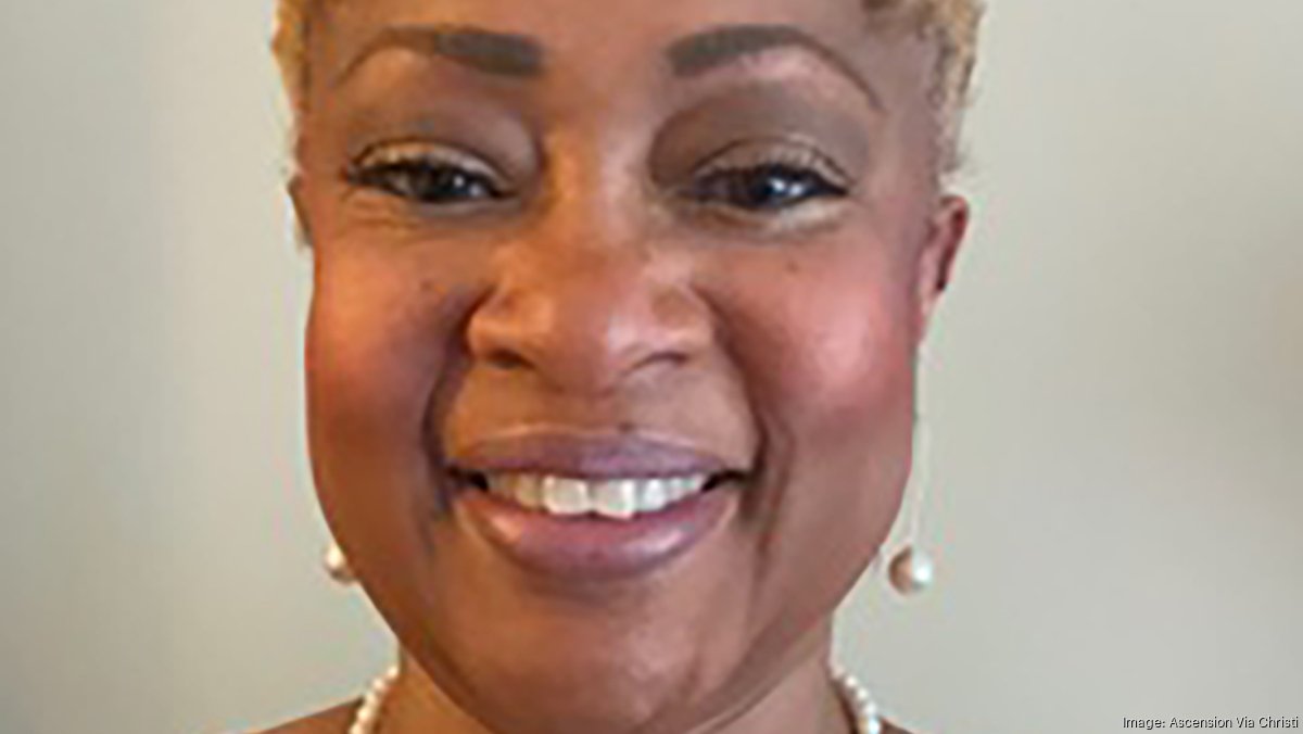 Cassandra Overton, Ascension Via Christi Therapy Center - Wichita ...