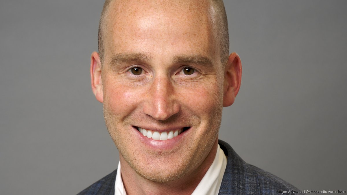 Alexander Bollinger, Advanced Orthopaedic Associates - Wichita Business ...