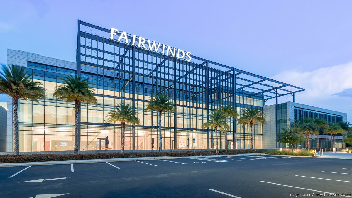 Fairwinds Credit Union to open first Lake Nona branch in 2026 - Orlando ...