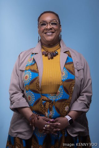 Women of Influence: Gerry Howze, Gerry Howze Enterprises - Milwaukee ...