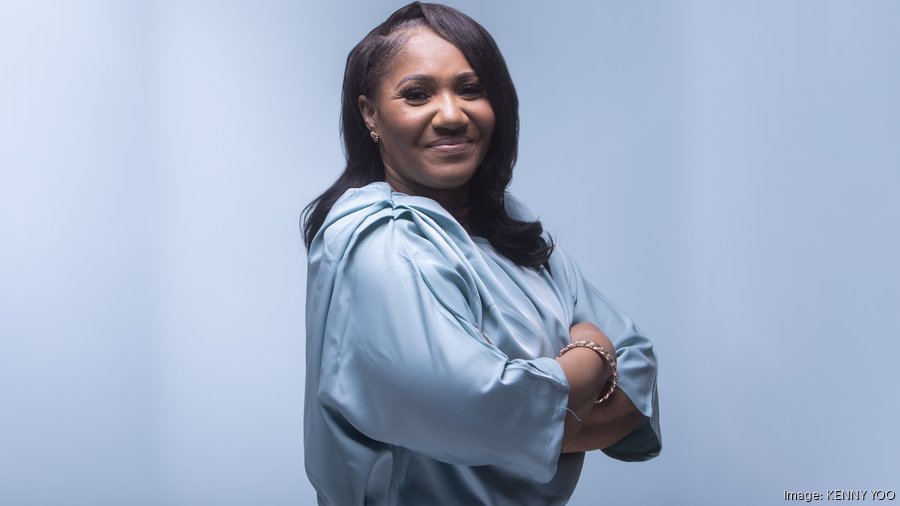 Women of Influence: Kimberly Adams, Signature Sweets Bakery - Milwaukee ...