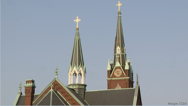 Archdiocese of St. Louis announces changes to parishes under 'All ...
