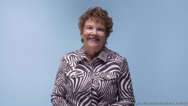 Women of Influence: Katie Falk, Falk Ruvin Gallagher Team - Milwaukee ...