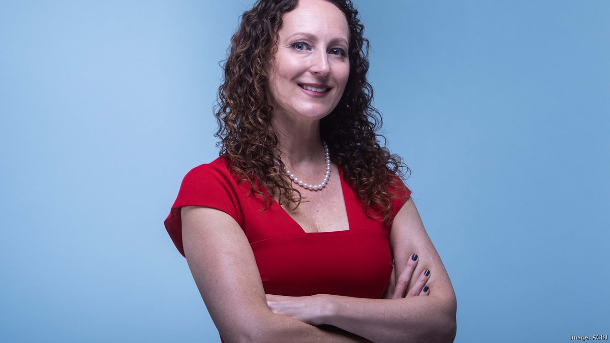 WOI winner Jennifer Abele on giving advice, most pressing issue in ...