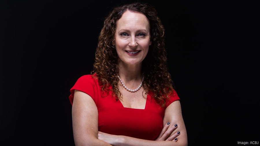 Women of Influence: Jennifer Abele, VC 414 - Milwaukee Business Journal