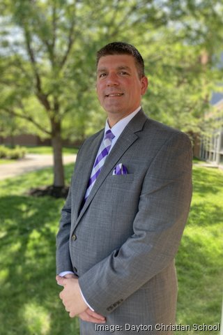 Dayton Christian School’s founding leader Claude (Bud) Schindler dies ...