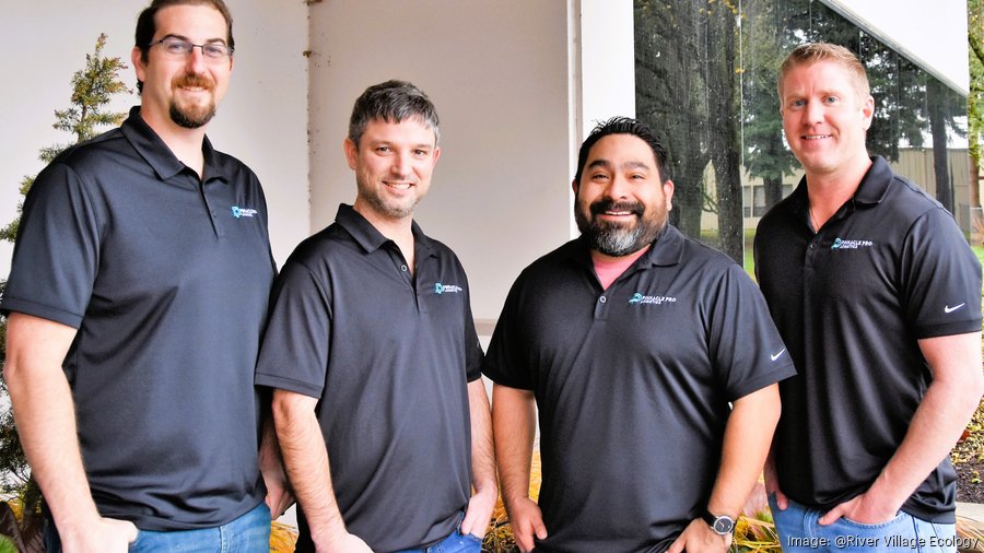 Pinnacle Pro Logistics is No.1 on PSBJ list of fastest-growing private ...