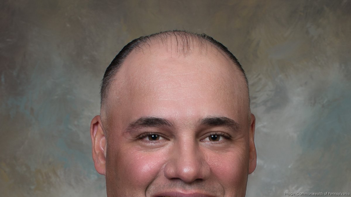 Pennsylvania Gov. Shapiro names Norman Bristol Colón chief diversity ...