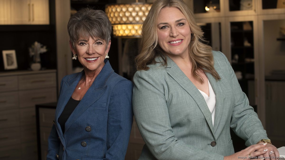 Artisan Custom Closets expanding beyond Atlanta after pandemic growth ...