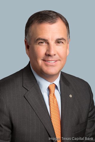 Texas Capital Bank's growth plans for Houston - Houston Business Journal