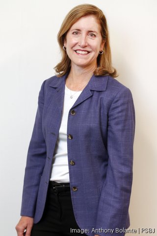 Boeing's sustainability VP on what's next for greener jet fuels - Puget ...