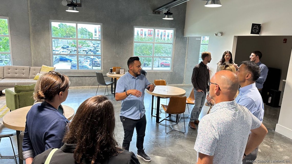 Tampa Bay Inno - Local nonprofit snags $50K to reach 'underserved ...