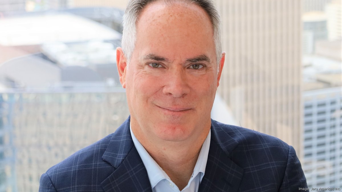 Jera Americas names former Calpine vice president as CCO - Houston ...
