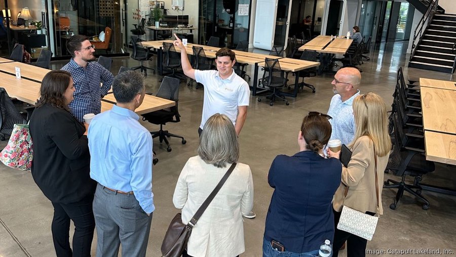 Small Business Administration awards $50K to Florida High Tech Corridor ...