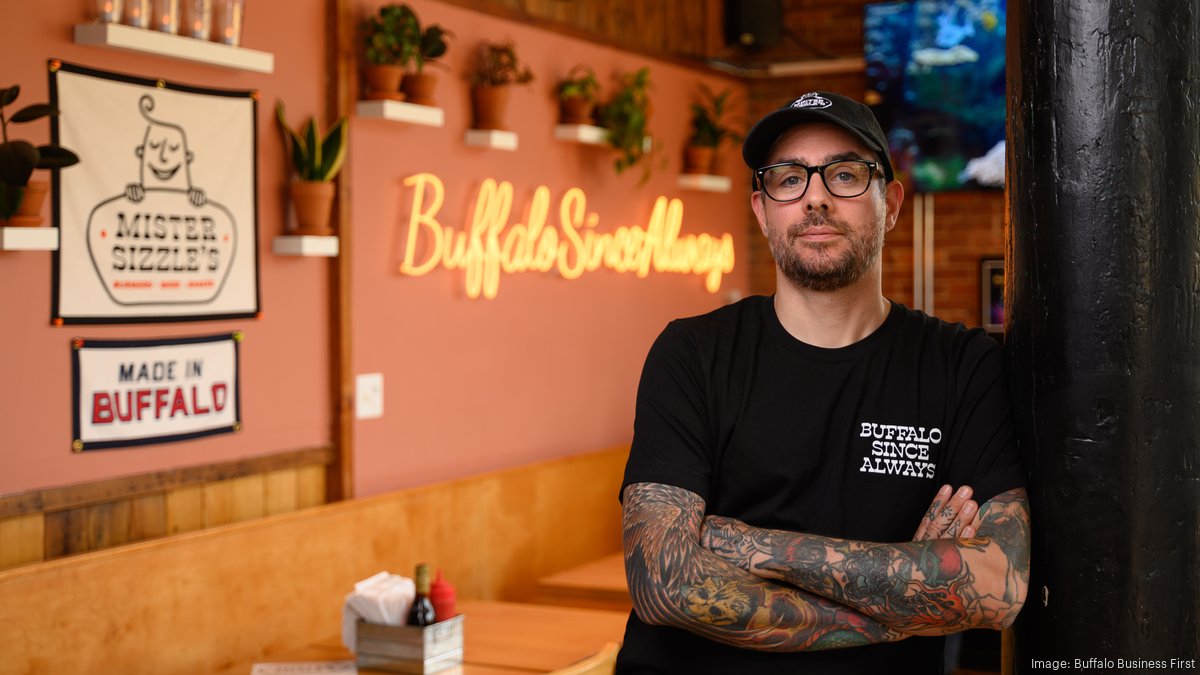 Mister Sizzle's owners face lawsuit over financial misconduct - Buffalo ...