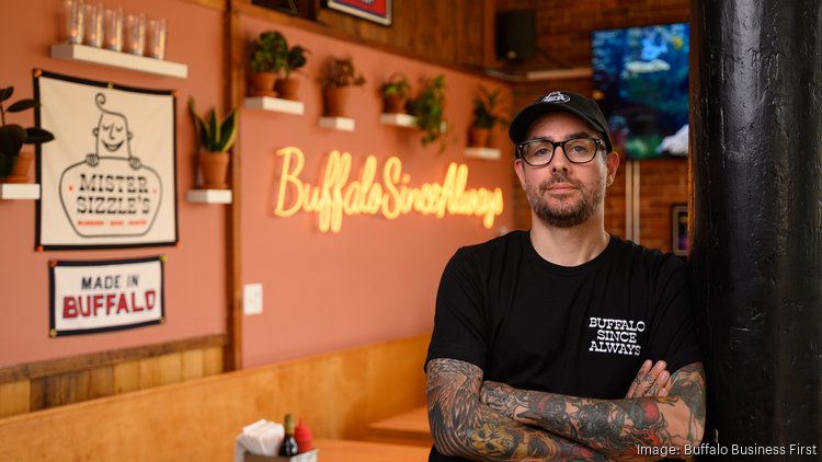 Mister Sizzle's will bring its smash burgers and boozy shakes to ...