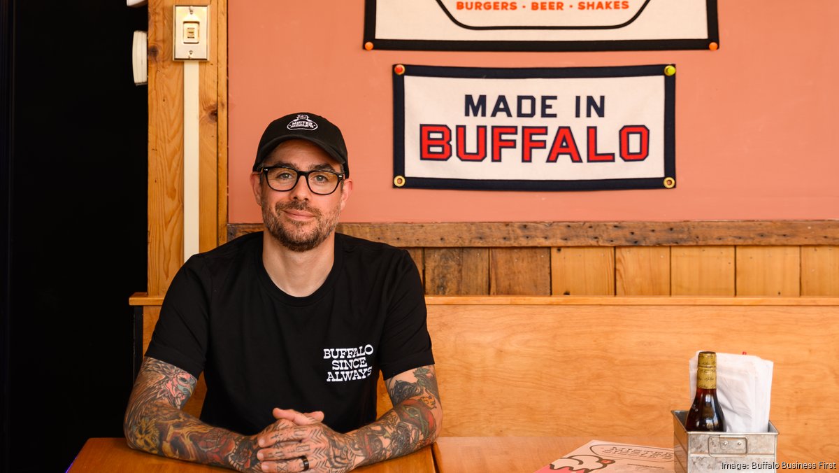 Mister Sizzle's returns to Clarence Hollow at Shalooby Loofer - Buffalo ...
