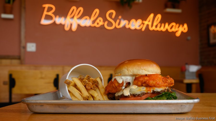 Mister Sizzle's will bring its smash burgers and boozy shakes to ...