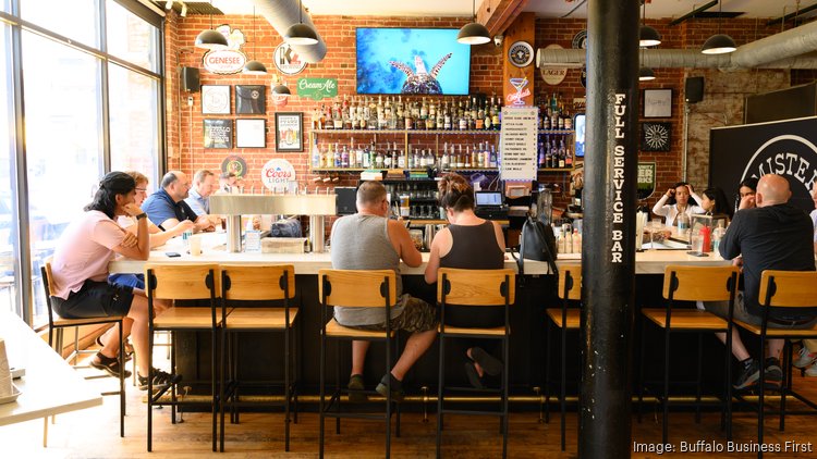 Mister Sizzle's owners face lawsuit over financial misconduct - Buffalo ...