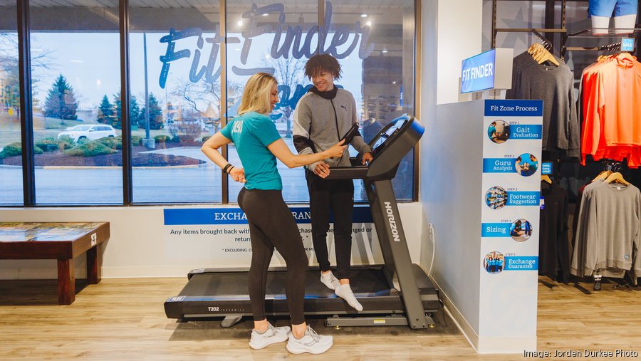 Why Kathy Gates traded her advertising career for The Running Well ...