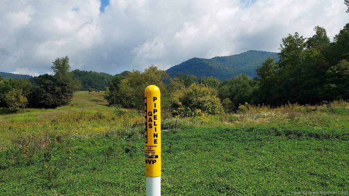 Equitrans hails debt deal while environmental groups say MVP shouldn’t ...