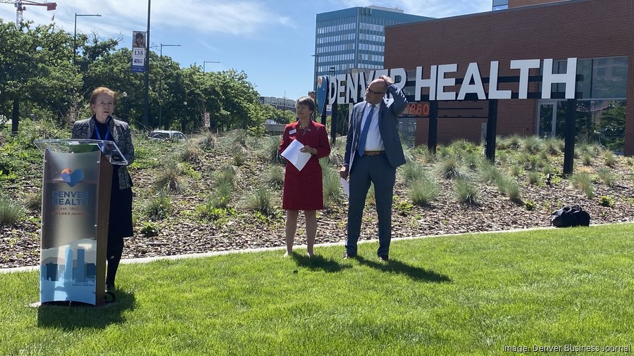 Kaiser Permanente gives Denver Health $10M to stay afloat, calls on ...