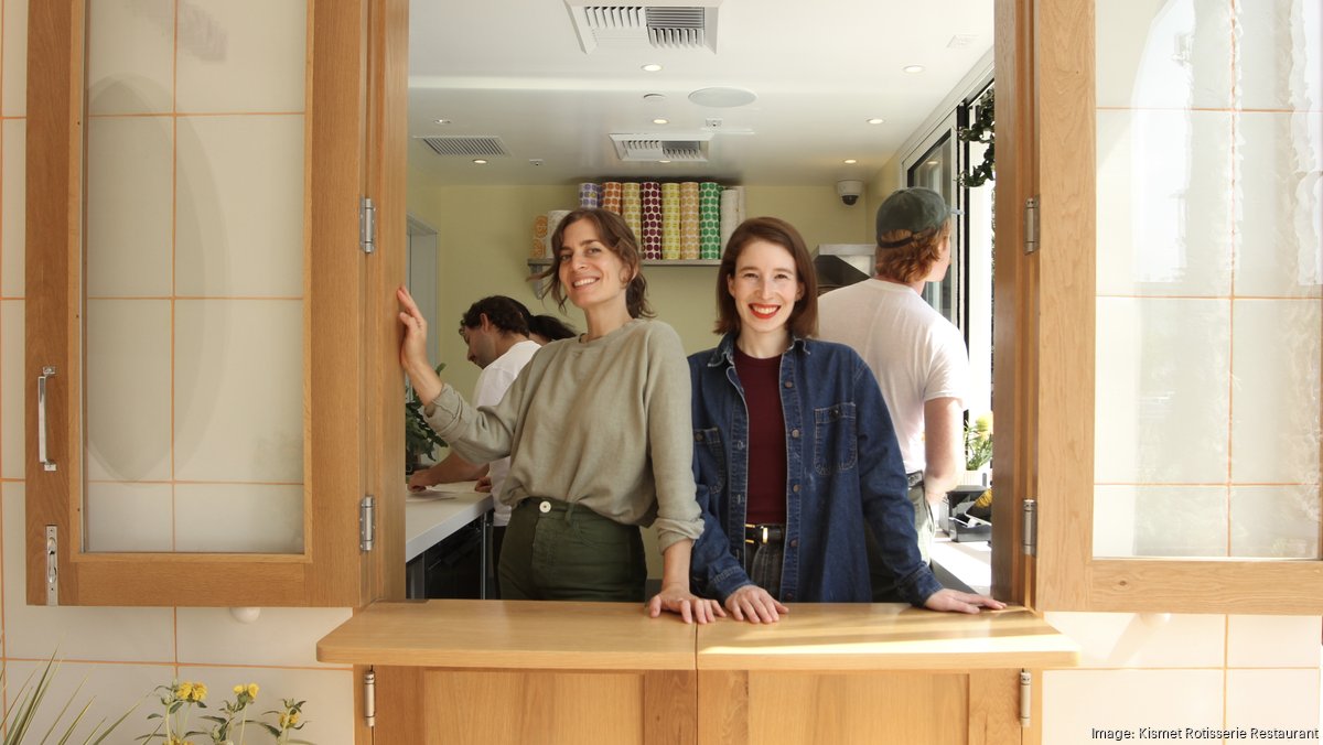 Kismet Rotisserie opens second location in Studio City - L.A. Business ...