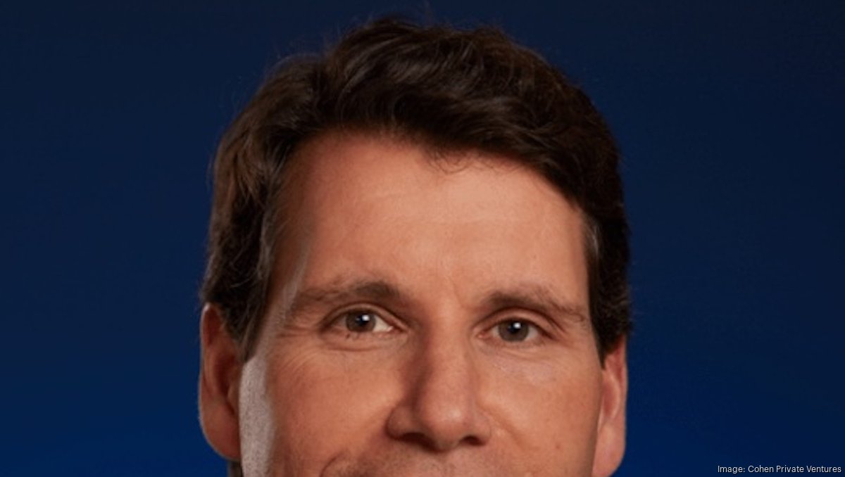 Republic First Bancorp elects New York Mets minority owner Andrew Cohen ...