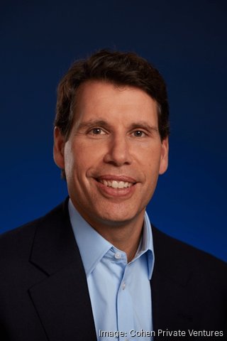 Republic First Bancorp elects New York Mets minority owner Andrew Cohen ...