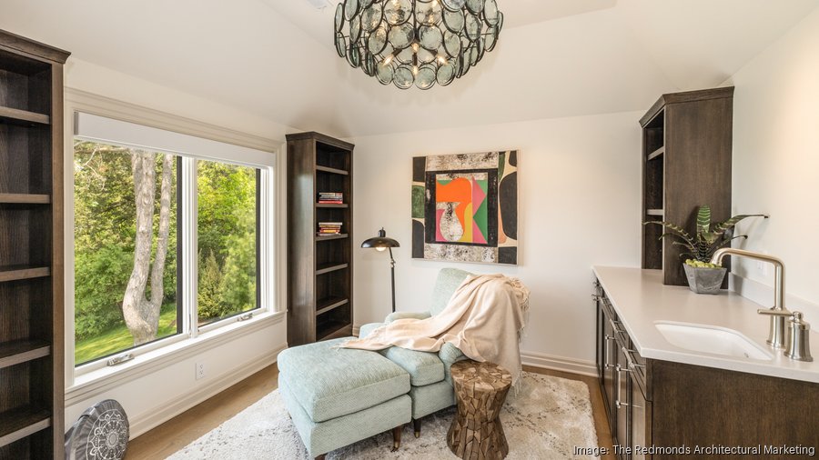 Updated: See former Milwaukee Bucks coach Budenholzer's $7M lake home ...