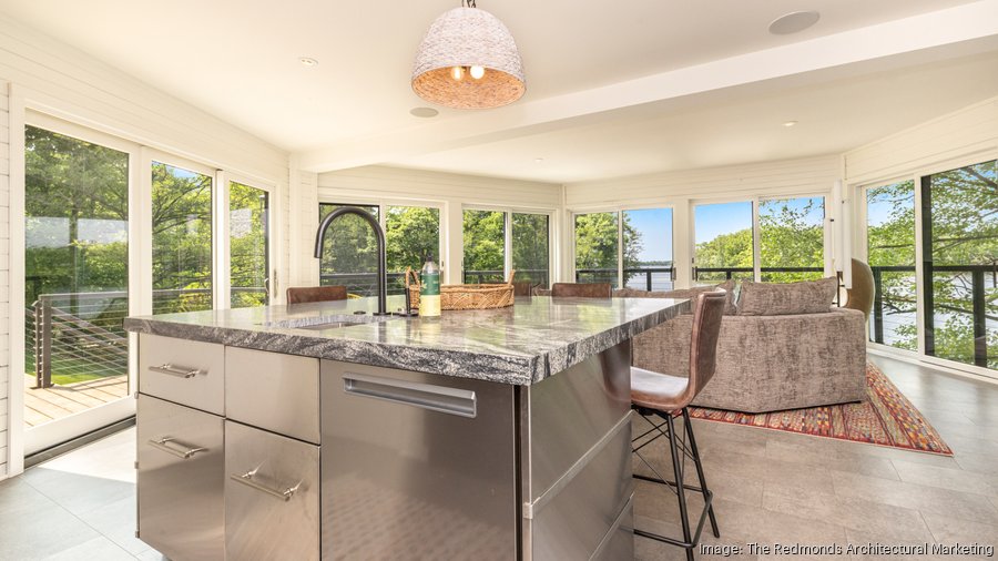 Updated: See former Milwaukee Bucks coach Budenholzer's $7M lake home ...