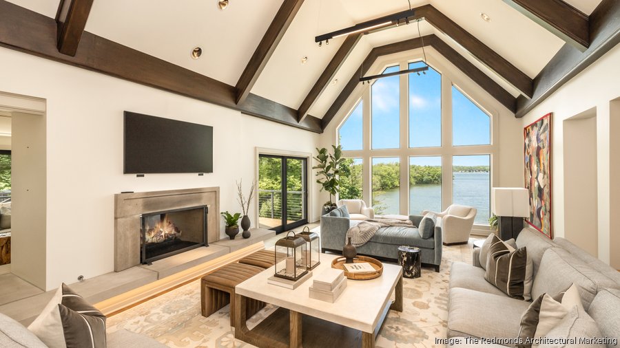 Updated: See former Milwaukee Bucks coach Budenholzer's $7M lake home ...