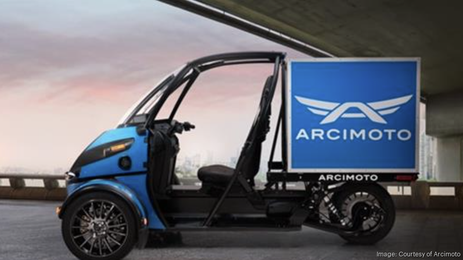 Eugene EV maker Arcimoto raises cash with $6.7M placement - Portland ...