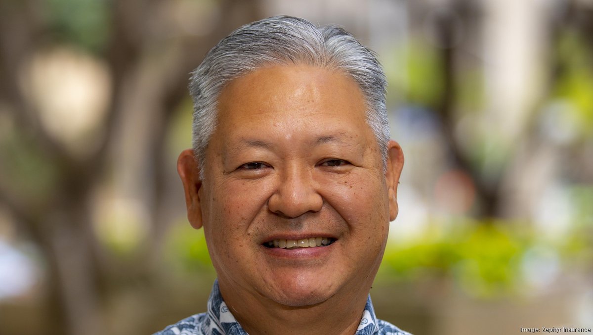 Zephyr Insurance appoints Garet Azama as chief operating officer ...