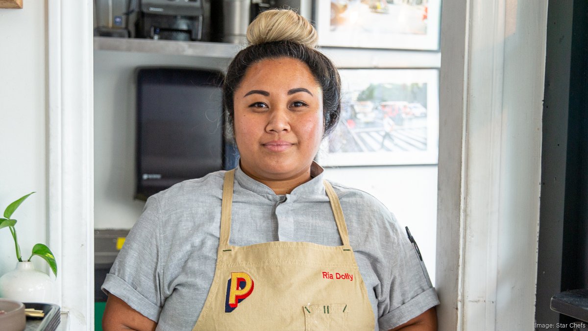 New restaurant, Peso, opens in Ward Village space formerly occupied by Piggy Smalls - Pacific ...