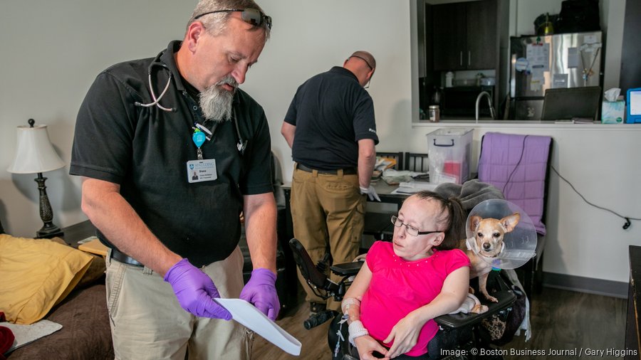 Mass General Brigham adds three facilities to growing home hospital ...