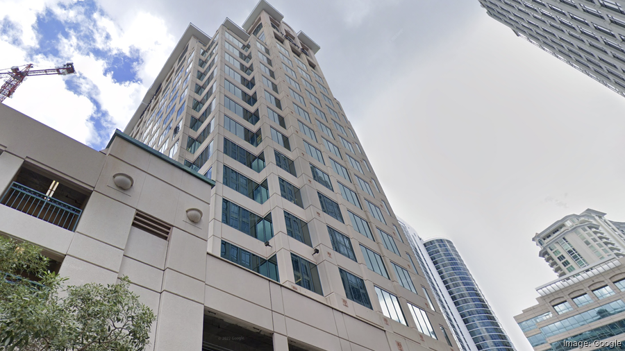 Bressler, Amery & Ross relocates Fort Lauderdale branch to Truist ...