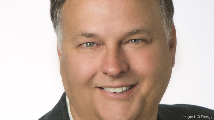 HCI Energy appoints Armbruster, Wilkins to its leadership team - Kansas ...