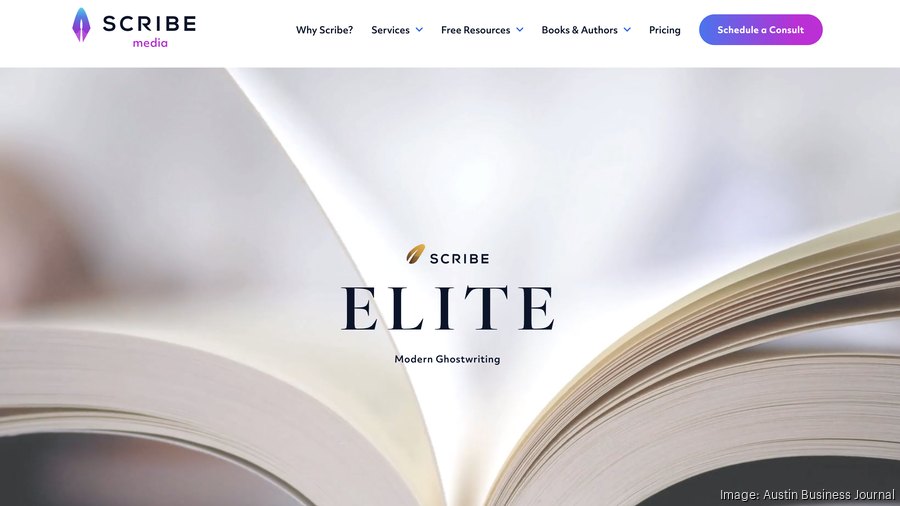 Scribe Media lifeline? Enduring Ventures may buy remains of beleaguered Austin startup - Austin ...