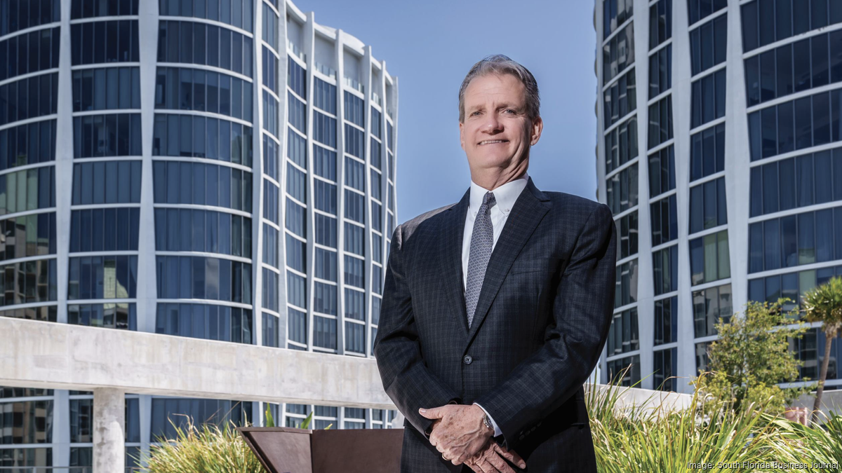 Executive Profile: Related's Matt Allen on development and ...
