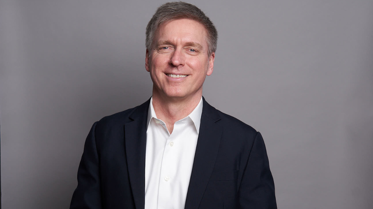 Executive insights: Sean Fitzgerald, president of Weir ESCO, on ...